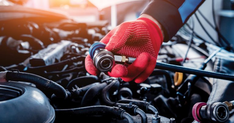 - Roberts Complete Auto Care